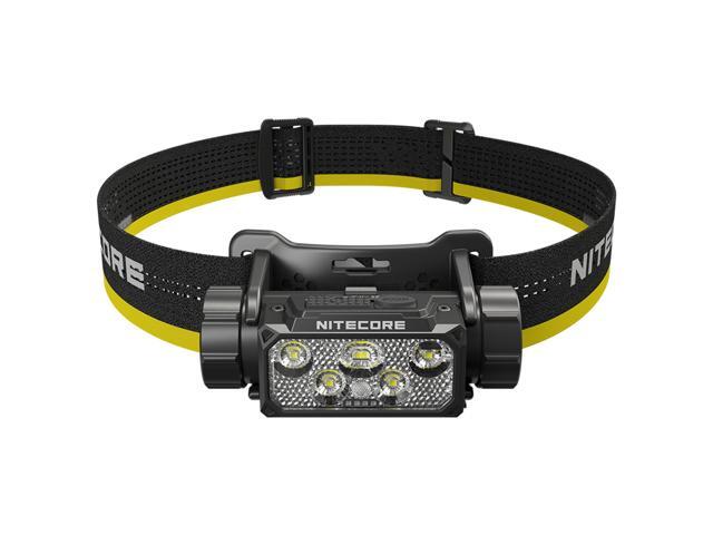 Click here for Nitecore HC70 UHE 1600 Lumen Rechargeable Headlamp... prices