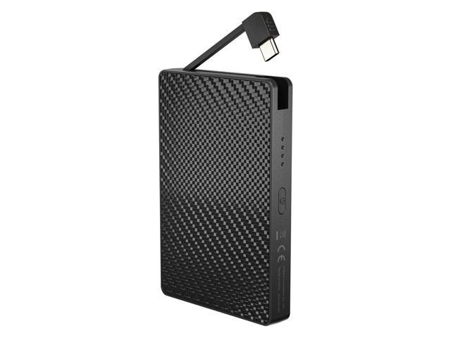 Click here for Nitecore Pocket 10000 USB-C Power Bank with Built-... prices