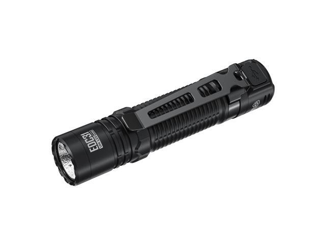Click here for Nitecore EDC31 3500 Lumen USB-C Rechargeable EDC F... prices