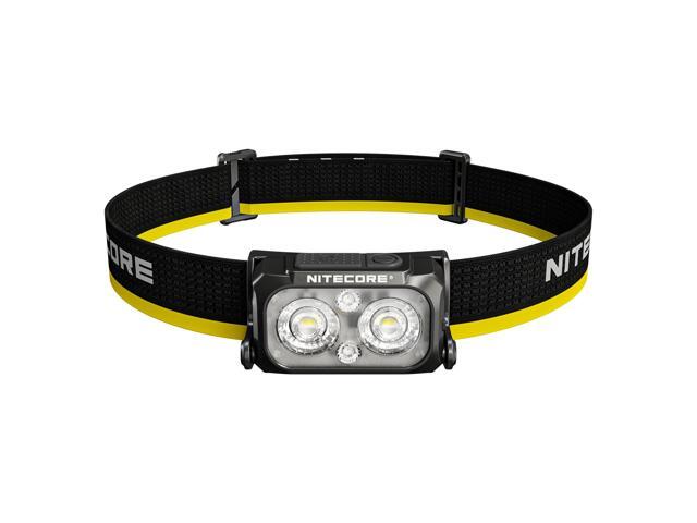Click here for Nitecore NU25 MCT 400 Lumen USB-C Rechargeable Mul... prices