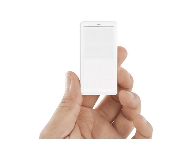 Click here for INSTEON Mini Remote  Switch  White - US (2342-242) prices