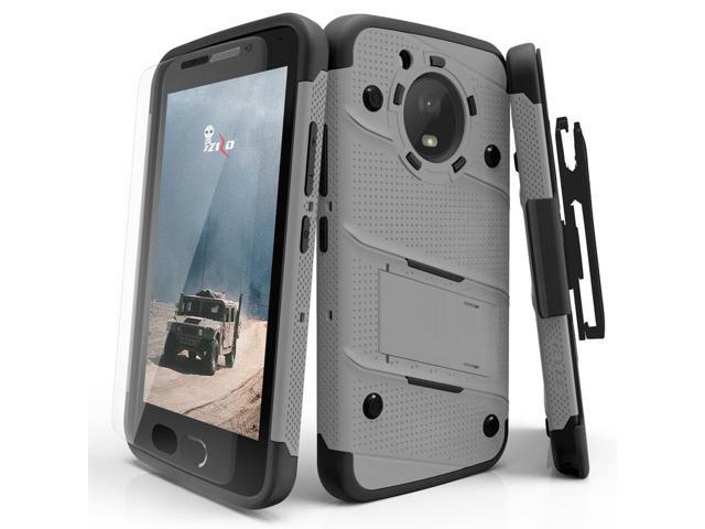 Click here for Zizo BOLT Series compatible with Motorola moto e4... prices