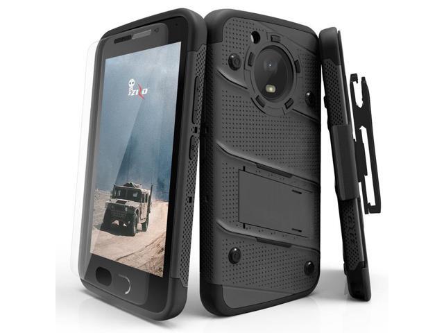 Click here for Zizo BOLT Series compatible with Motorola moto e4... prices
