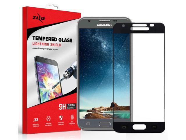 Click here for Zizo Full Glass Compatible with Samsung Galaxy J3... prices