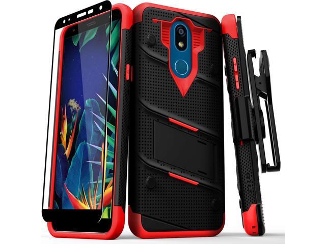 Click here for ZIZO BOLT Series LG K40 Case Military-grade Drop P... prices
