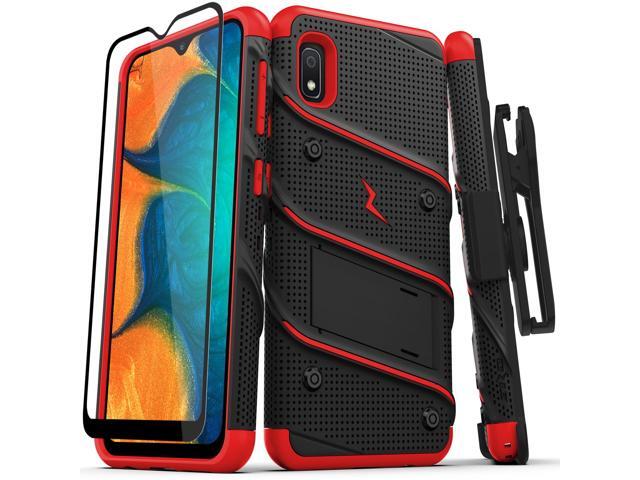 Click here for ZIZO BOLT Series Samsung Galaxy A10e Case Heavy-du... prices