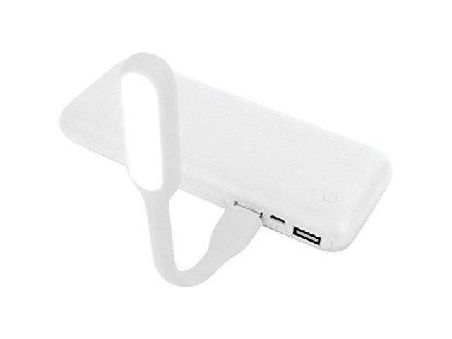 Click here for IESSENTIALS IE-PBLED-WT Powerbank USB LED Lamp (Wh... prices