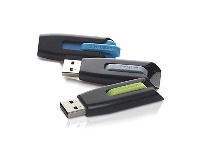 Click here for Verbatim Store n Go V3 16GB USB 3.0 Flash Drive -... prices
