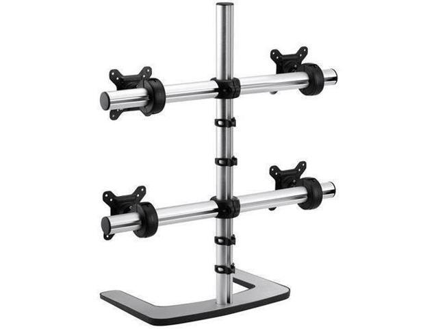 Click here for VISIDEC VFS-Q Freestanding 2 x 2 Quad prices