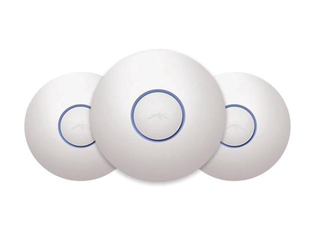 Click here for Ubiquiti UniFi UAP-Pro-3 3PACK Access Point 5GHz +... prices
