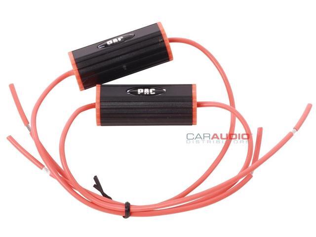 Click here for PAC BB-4PR Set of 2 Bass Blockers (4) 0-1.2Khz (4... prices