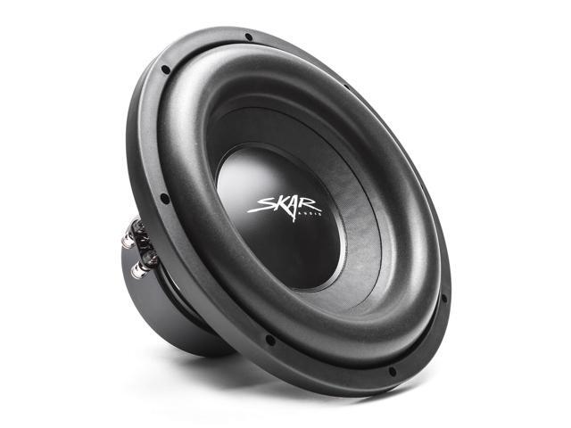 Click here for Skar Audio SDR-12 D2 12 1200 Watt Max Power Dual 2... prices