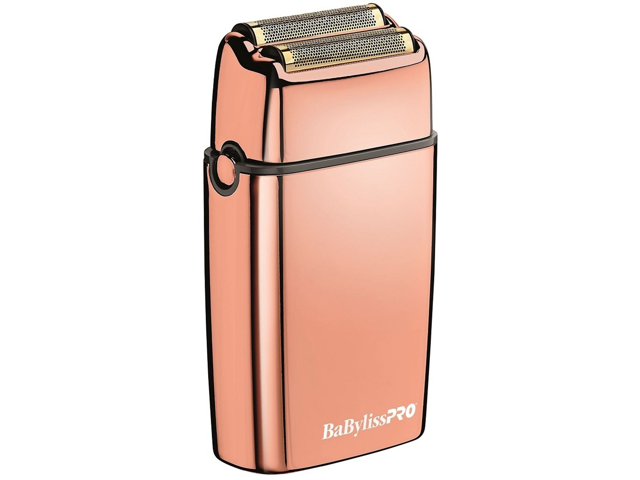 Click here for BaByliss PRO FOILFX02 Cordless Metal ROSE GOLD Dou... prices