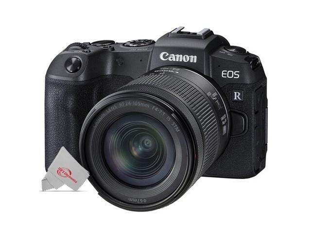 Click here for Canon EOS RP Full-frame Mirrorless Interchangeable... prices