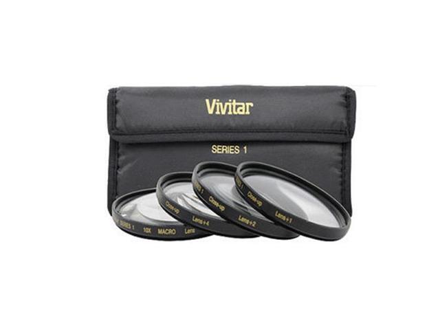 Click here for Vivitar Series 1 +1 +2 +4 +10 Close-Up Macro Filte... prices