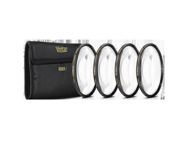 Click here for 58mm +1 +2 +4 +10 Close Up Macro Filter Set for 58... prices