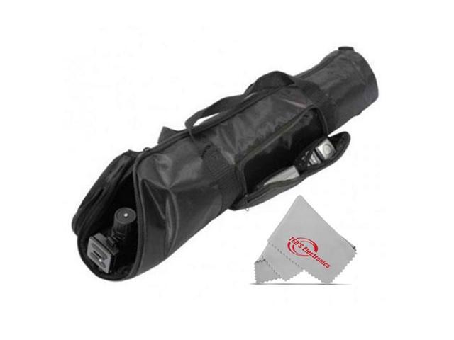 Click here for Vivitar 35 Deluxe Tripod Carrying Case Bag with St... prices