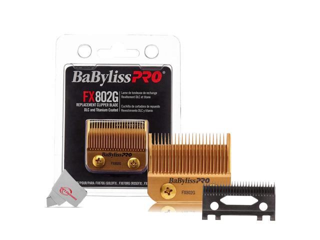 Click here for BaByliss Pro DLC and Titanium Coated Replacement C... prices