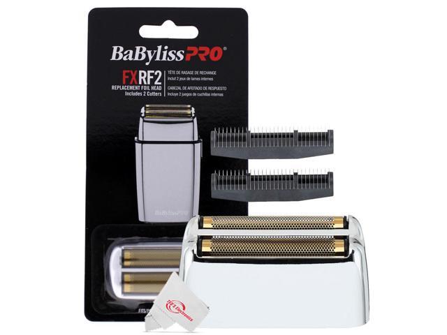 Click here for Babyliss Pro Replacement Foil Head and Cutters #FX... prices