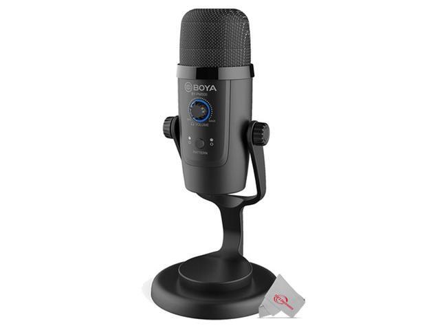 Click here for BOYA BY-PM500 USB Microphone (iOS/Android  Mac/Win... prices