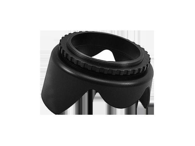 Click here for Vivitar 55mm Tulip Lens hood prices