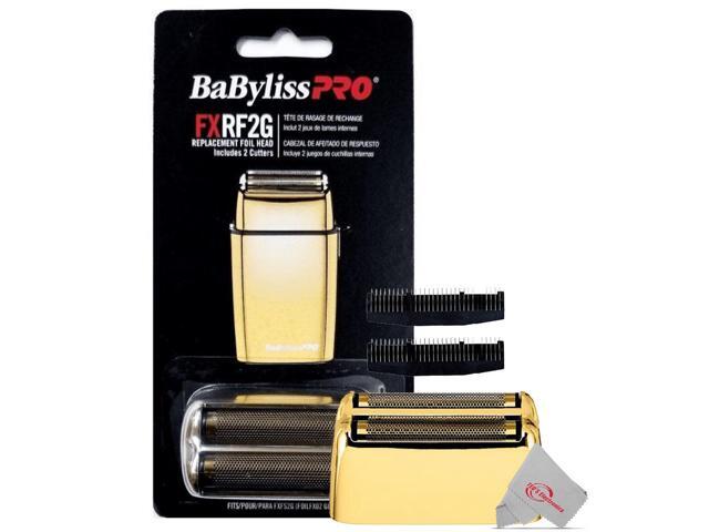 Click here for Babyliss PRO FXRF2G Replacement Double Foil Head a... prices