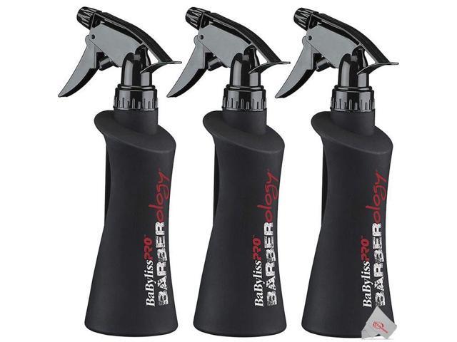Click here for 3x Babyliss Pro Bspraybot Barberology Spray Bottle... prices