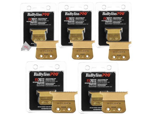 Click here for 5x BaByliss PRO FX707Z Replacement Outlining Trimm... prices