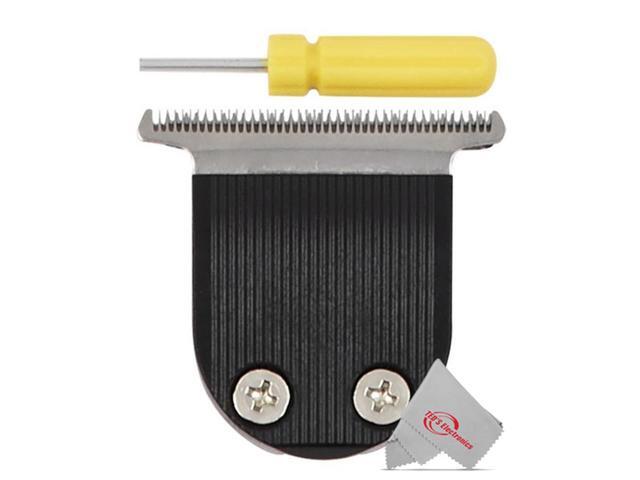 Click here for BaByliss Pro Stainless Steel Adjustable Zero Gap R... prices