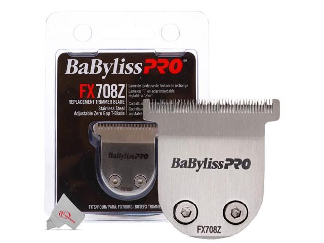 Click here for BaByliss PRO Replacement Trimmer Blade FX708Z For... prices