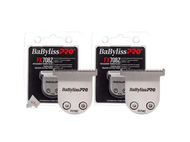 Click here for 2x Babyliss FX708Z PRO Replacement Trimmer Blade F... prices