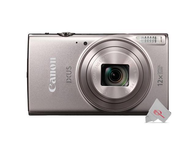 Click here for Canon PowerShot IXUS 285 / ELPH 360 HS 12X Optical... prices