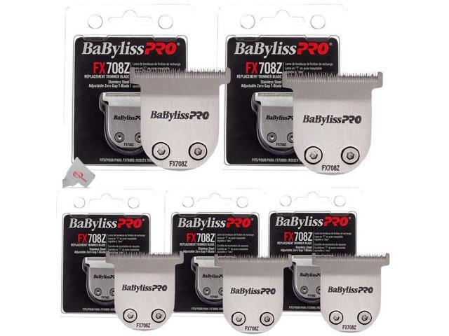Click here for 5x Babyliss FX708Z PRO Replacement Trimmer Blade F... prices