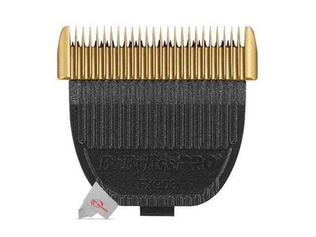 Click here for BaByliss Pro FX3 DLC Titanium Fade Replacement Bla... prices