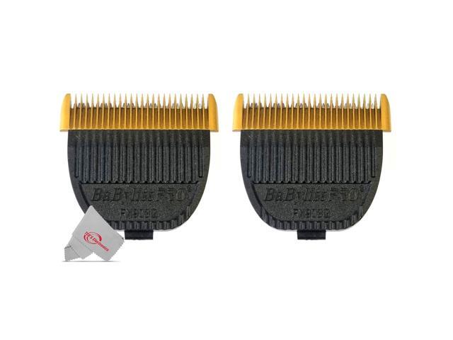 Click here for BaByliss Pro FX3 DLC Titanium Fade Replacement Bla... prices