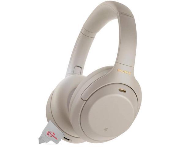 Click here for Sony WH-1000XM4 Wireless Noise Canceling Over-the-... prices