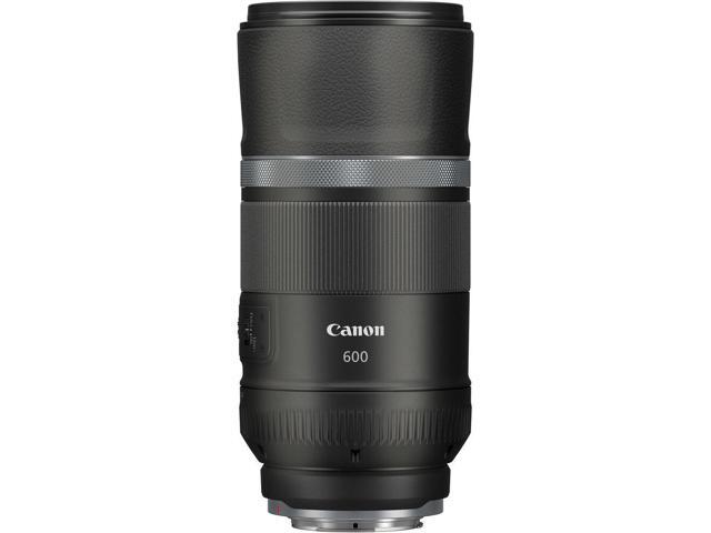 Click here for Canon RF 600mm f/11 IS STM Lens prices
