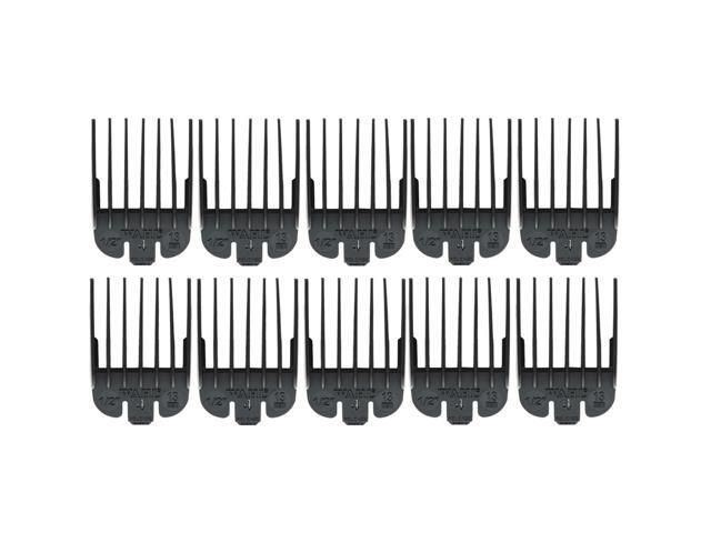 Click here for 10 Units Wahl Attachment Comb  #4 - 1/2 Model #WA-... prices