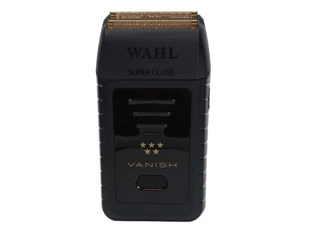 Click here for Wahl 5 Star Vanish Shaver 8173-700 (Dual Voltage) prices