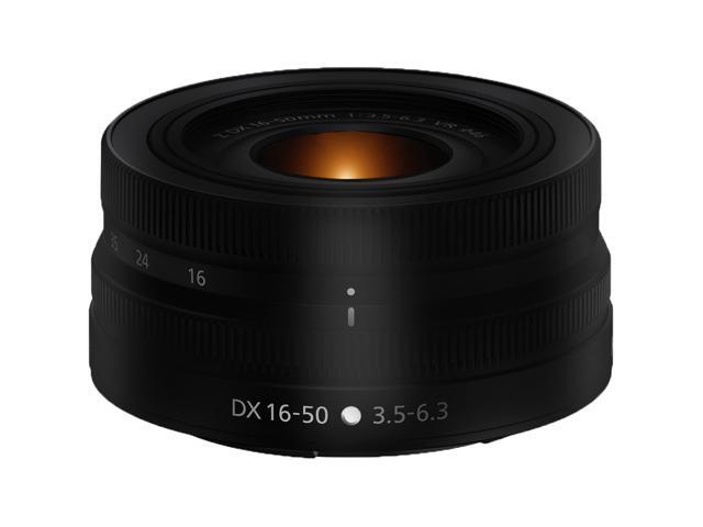 Click here for Nikon NIKKOR Z DX 16-50mm f/3.5-6.3 VR Wide Angle... prices
