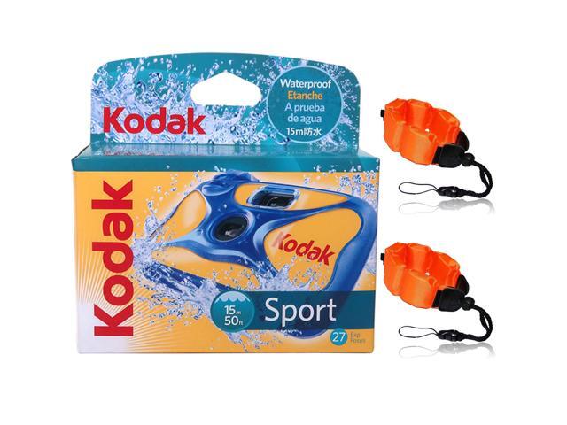 Click here for Kodak Water and Sport One-Time Use Disposable Came... prices