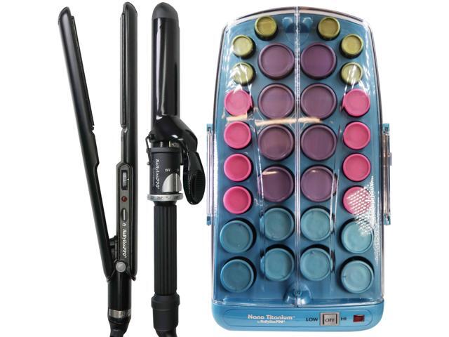 Click here for BaByliss Pro Porcelain Ceramic Limited Edition Str... prices