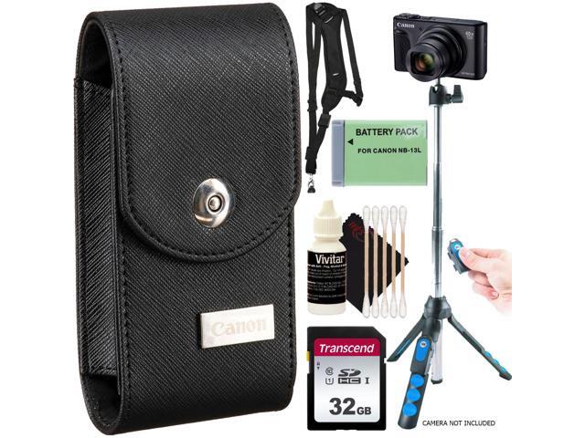 Click here for Travelers Favorite Accessory Bundle for Canon Powe... prices