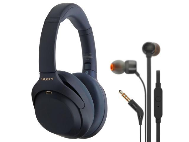 Click here for Sony WH-1000XM4 Wireless Over-the-Ear Headphones B... prices