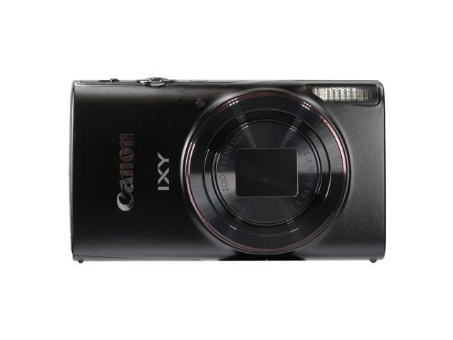 Click here for Canon Powershot IXY 650 / ELPH 360 20.2MP Point an... prices