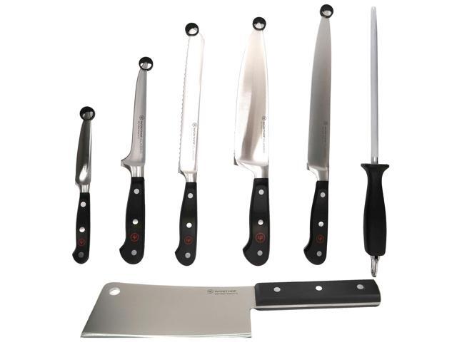 Click here for Wusthof Classic Six Piece Cooks Set 1120160602 wit... prices