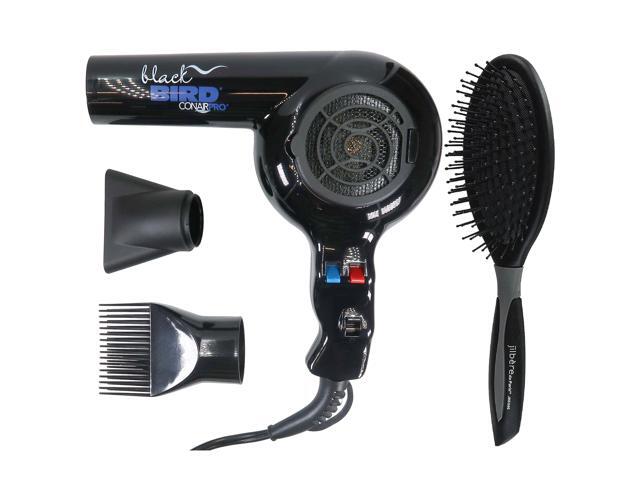 Click here for Conair Pro Black Bird Hair Dryer 2000 Watt BB075W... prices