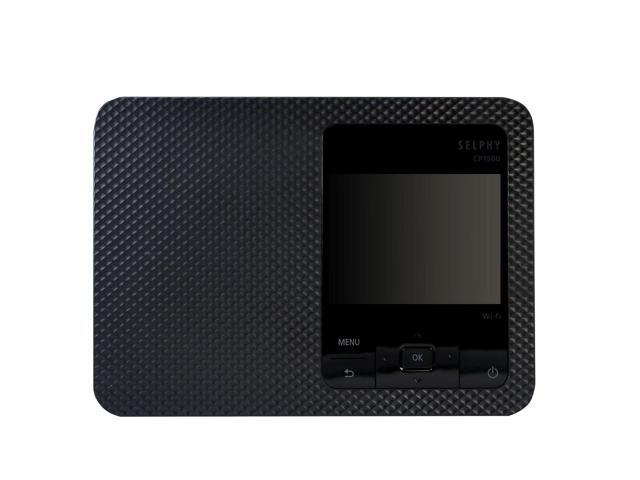 Click here for Canon SELPHY CP1500 Compact Photo Printer (Black)... prices