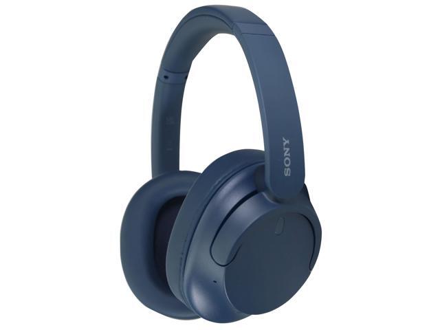 Click here for Sony Wireless Over-Ear Noise-Canceling Headphones... prices