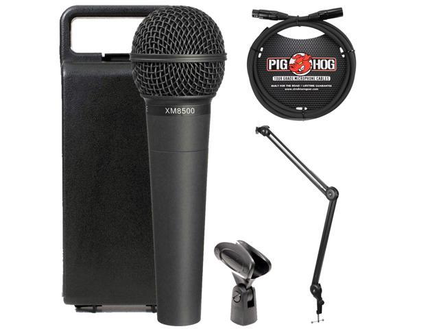 Click here for Behringer XM8500 Ultravoice Dynamic Cardioid Vocal... prices